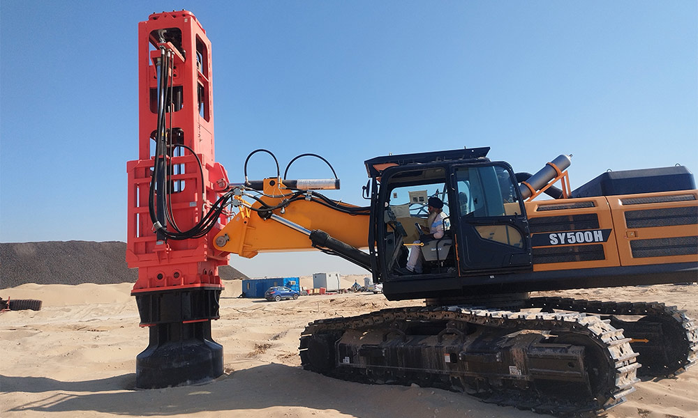 Rapid Impact Compaction is a high-frequency, controlled energy ...